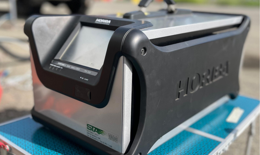 Ambiente - Neogamma Srl