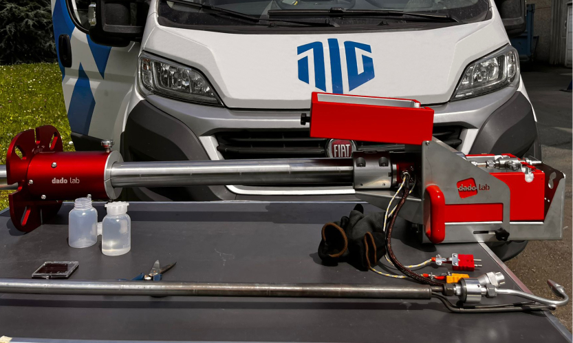 Ambiente - Neogamma Srl