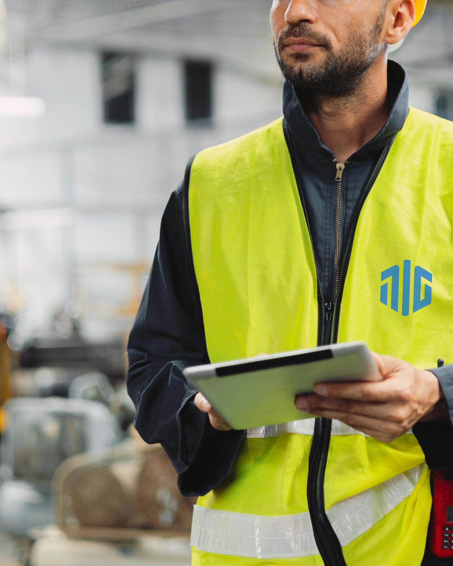 Sicurezza - Neogamma Srl