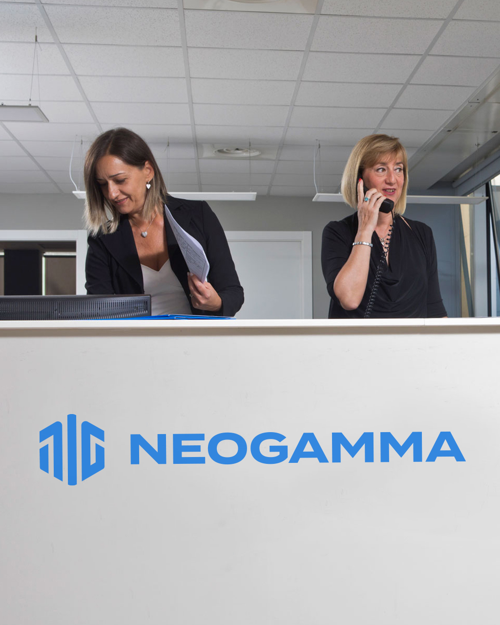 Tutti i corsi - Neogamma Srl